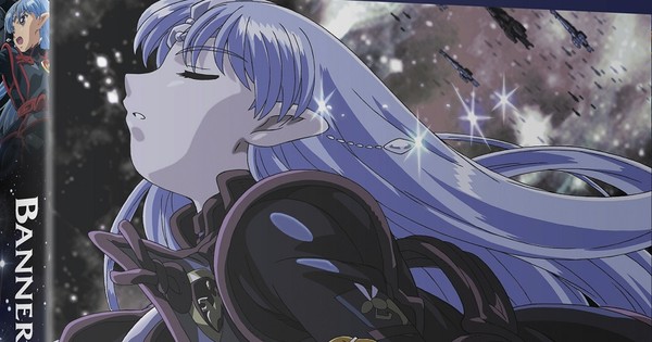 Banner of the Stars DVD - Review - Anime News Network