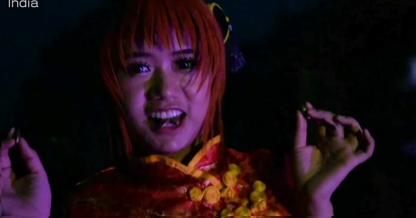 Team India Wins Award at World Cosplay Summit 2021 - News - Anime News ...