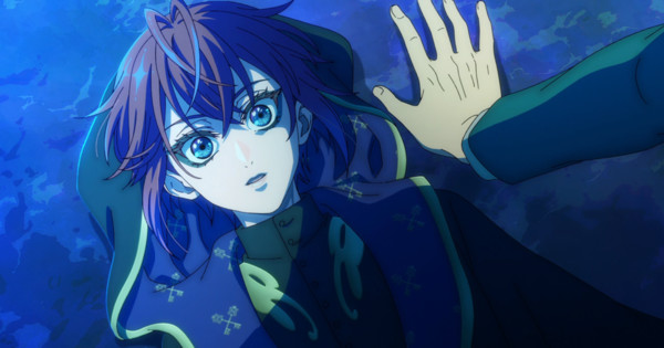 Episode 1 - Disney Twisted-Wonderland The Animation - Anime News Network