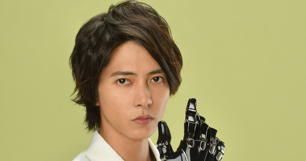 In Hand Medical Manga Gets Live-Action TV Show - News - Anime News Network