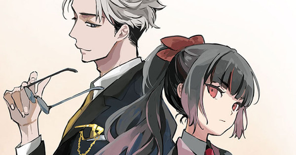 Kana Akatsuki's Shunka Shūtō Daikōsha Novels Get New Manga Adaptation ...