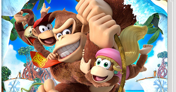 Japan's Video Game Rankings, May 7-13 - News - Anime News Network