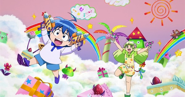 Episode 7 - Welcome to Demon School, Iruma-kun Season 3 - Anime News ...