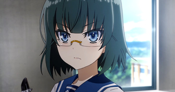 Episode 6 - Haruchika – Haruta & Chika - Anime News Network