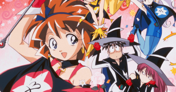 Crunchyroll Adds More Catalog Titles From Funimation, Nozomi - News ...