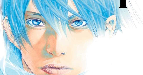 The Climber - The Spring 2025 Manga Guide - Anime News Network