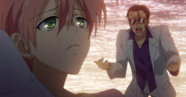 Episode 8 - Magical Girl Ore - Anime News Network