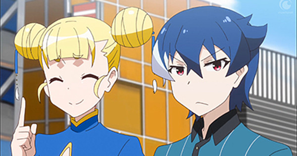 Episode 8 - Akiba'S Trip The Animation - Anime News Network