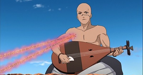 Episode 411 - Naruto Shippuden - Anime News Network