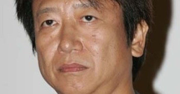 Naruto Actor Kazuhiko Inoue Hospitalized, Has Appearance Cancelled ...