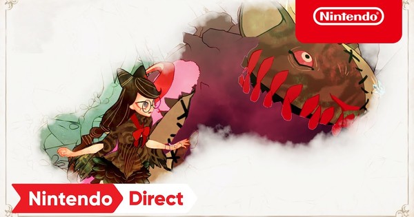 Bayonetta Origins: Cereza and the Lost Demon Game's Trailer Previews ...