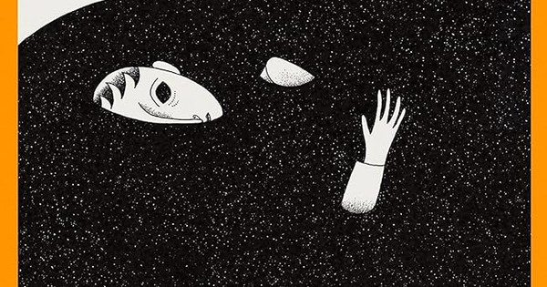 Kafka Manga Review - Review - Anime News Network