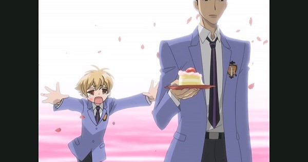 Episodes 11-12 - Ouran High School Host Club - Anime News Network