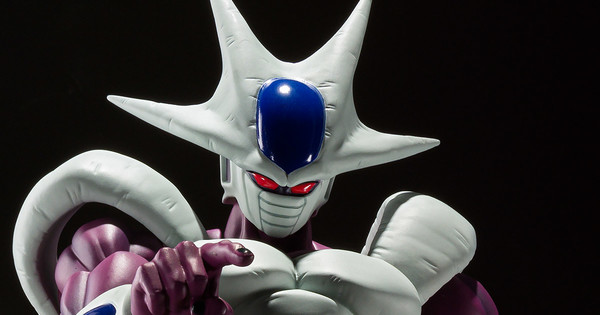 A Closer Look at S.H.Figuarts' HIT and COOLER FINAL FORM Figures ...