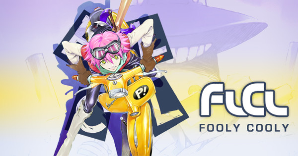 Toonami to Co-Produce 2 New FLCL Seasons (Updated) - News - Anime News ...