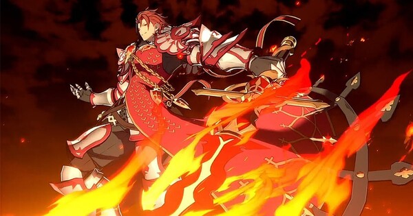 Granblue Fantasy: Versus Fighting Game's 4th Promo Video Reveals ...