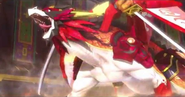 Battle Spirits Burning Soul TV Anime's April 1 Premiere, Video Unveiled ...