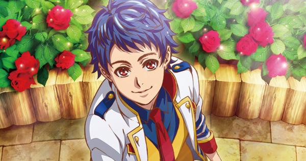 King of Prism: Shiny Seven Stars Theatrical Anime, TV Series Revealed ...