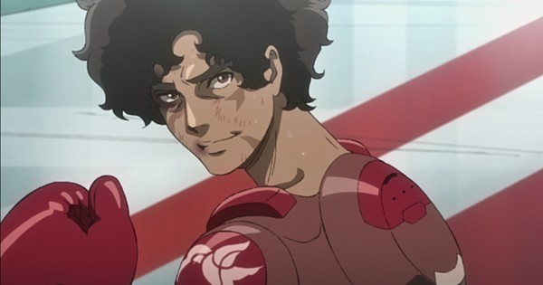 Episode 13 - Megalobox 2: Nomad [2021-06-28] - Anime News Network