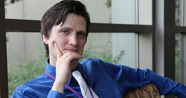 Greg Wicker, Long-Time Anime Con Panelist, Retires Amid Animal Cruelty ...