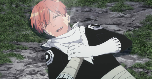 Episode 4 - Go! Go! Loser Ranger! - Anime News Network