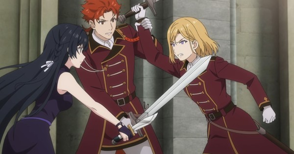 Episode 4 - Unnamed Memory - Anime News Network