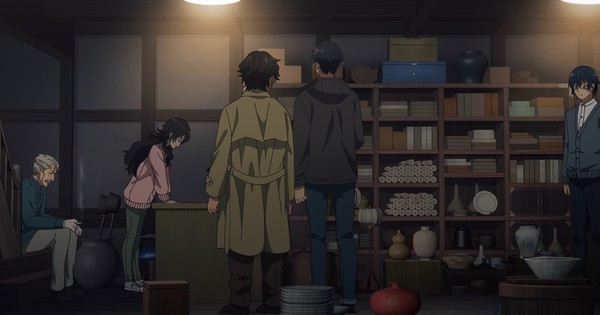 Episode 5 - Ameku M.D.: Doctor Detective - Anime News Network