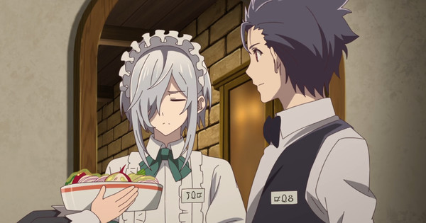 Episode 5 - I'm Quitting Heroing - Anime News Network