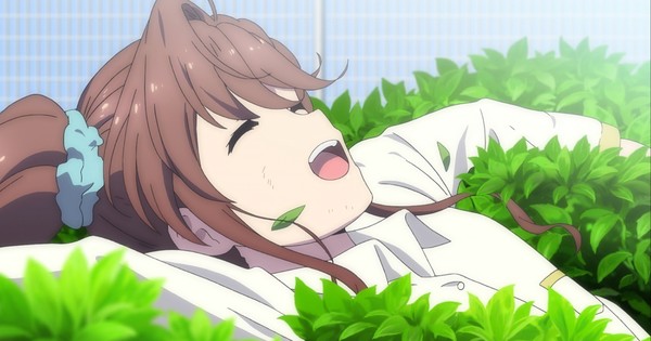 Episode 7 - 22/7 - Anime News Network