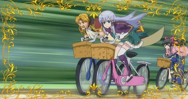 Episode 8 - In Another World With My Smartphone - Anime News Network
