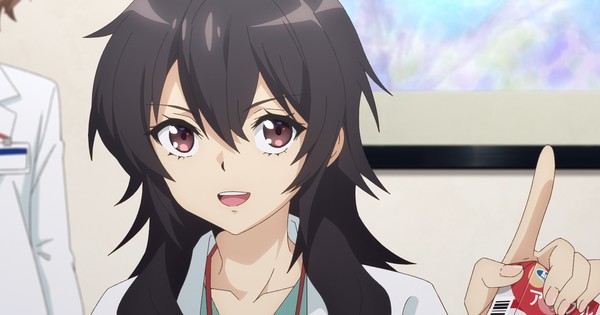 Episode 7 - Ameku M.D.: Doctor Detective - Anime News Network
