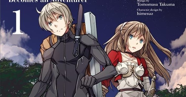 Captain Corinth GN 1 - Review - Anime News Network