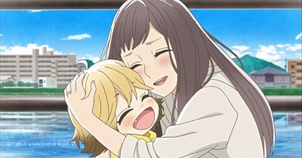 Episode 10 - Poco's Udon World - Anime News Network