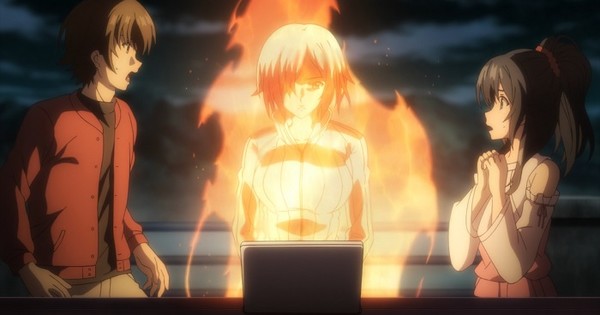 Episode 6 - King's Game The Animation - Anime News Network