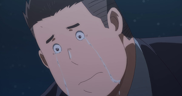 Episode 8 - 365 Days to the Wedding - Anime News Network