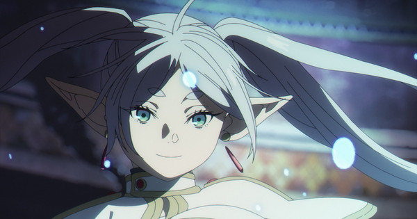 Episode 25 - Frieren: Beyond Journey's End - Anime News Network