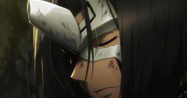 Episode 24 - Utawarerumono: The False Faces - Anime News Network