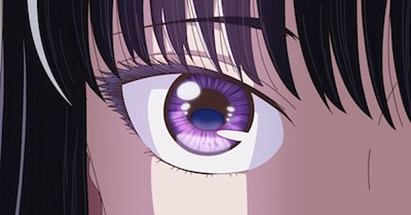 Episode 5 - After the Rain - Anime News Network