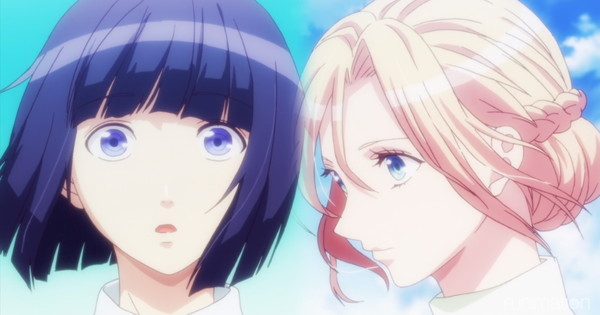 Episode 11 - Smile Down the Runway - Anime News Network