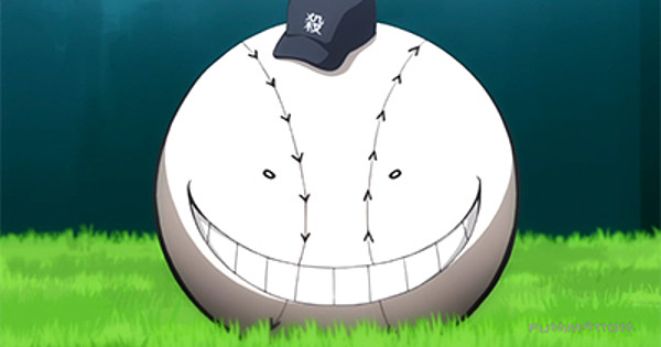 Episode 12 - Assassination Classroom - Anime News Network