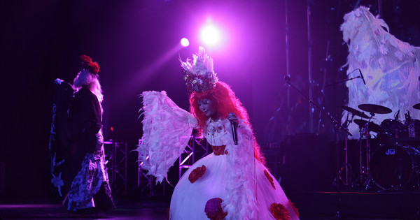 Interview: Ali Project - Anime News Network