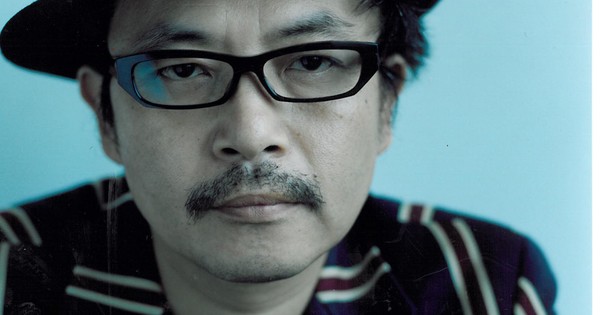 LA EigaFest to Host Director Sion Sono - News - Anime News Network