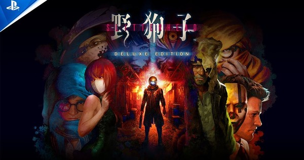 Slitterhead Horror Game Reveals Story Trailer - News - Anime News Network