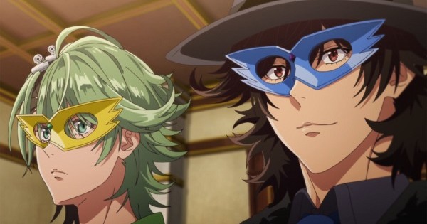 Episode 7 - FUUTO PI [2022-09-12] - Anime News Network