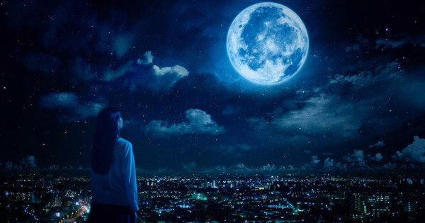 Robot, Imagica Make Live-Action/CG Project 'Luna' - News - Anime News ...