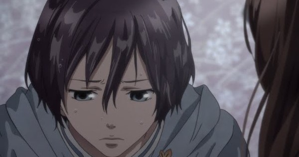 Hal Anime Film's English Dub Clip Reveals Kurumi and Hal's Past - News ...