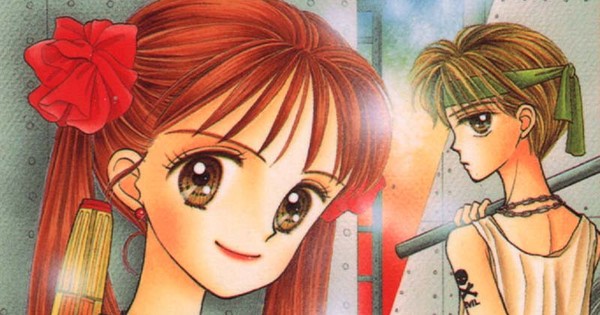 Kodocha Manga Gets New One-Shot 17 Years After Ending - News - Anime ...