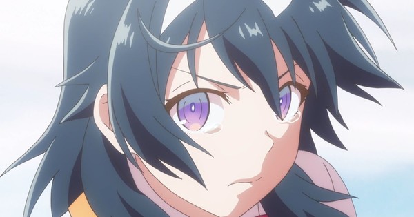 Episode 6 - The Executioner and Her Way of Life - Anime News Network