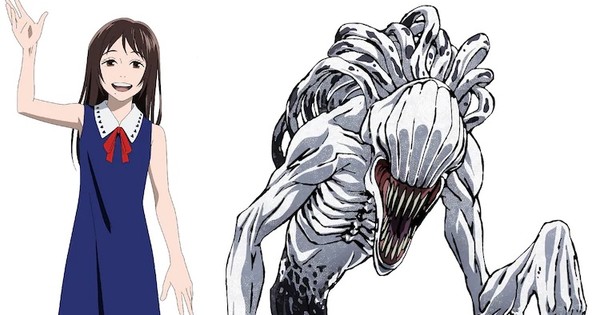 Jujutsu Kaisen 0 Anime Film Casts Kana Hanazawa as Rika Orimoto - News ...
