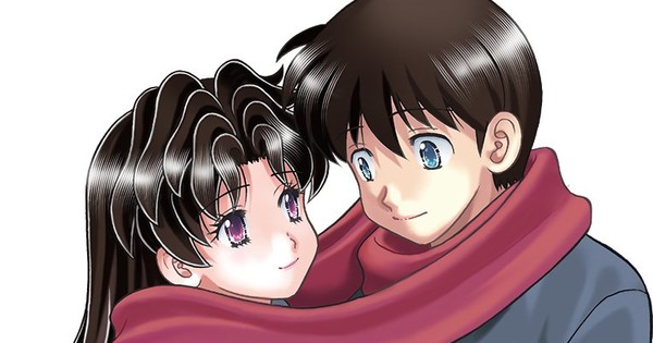 Futari H's 'Big News' is Limited Edition With Bonus Manga - News ...
